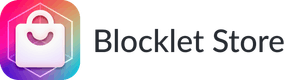 Blocklet Store